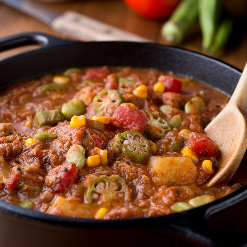 Farmer's Stew – Colonel De Gourmet Herbs & Spices