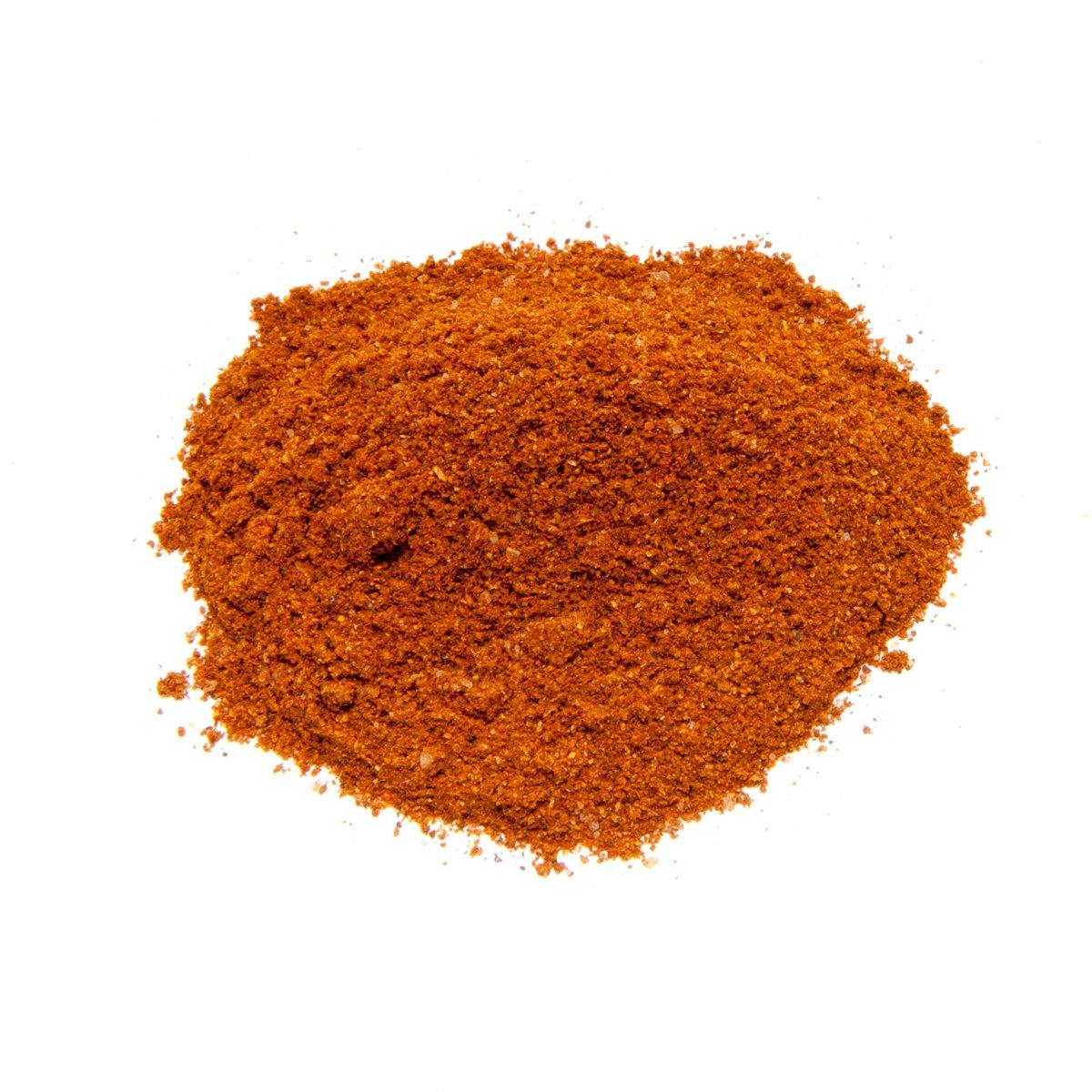 Chili Powder, Cincinnati Style Seasoning (Salt Free) – Colonel De ...
