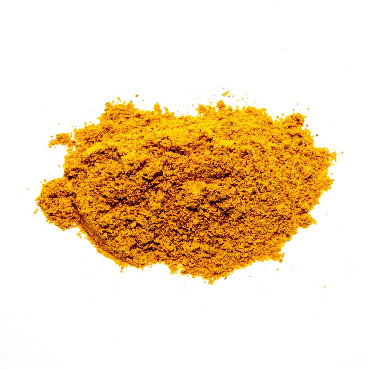 Curry Powder, Hot – Colonel De Gourmet Herbs & Spices