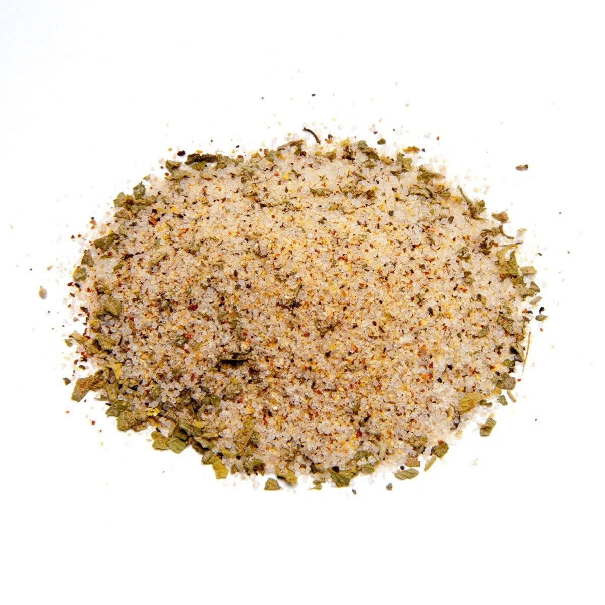 Fajita Seasoning – Colonel De Gourmet Herbs & Spices