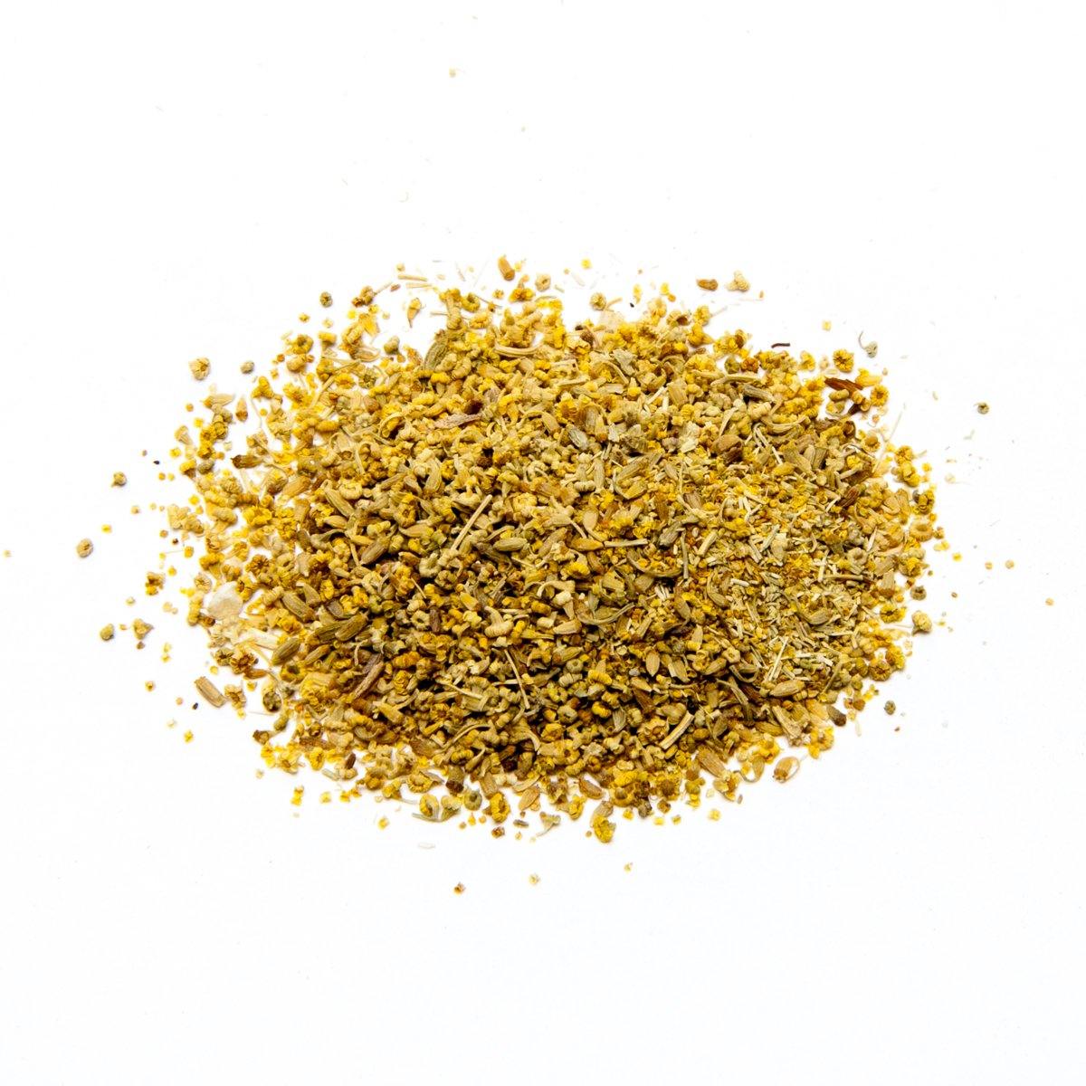 Fennel Pollen – Colonel De Gourmet Herbs & Spices