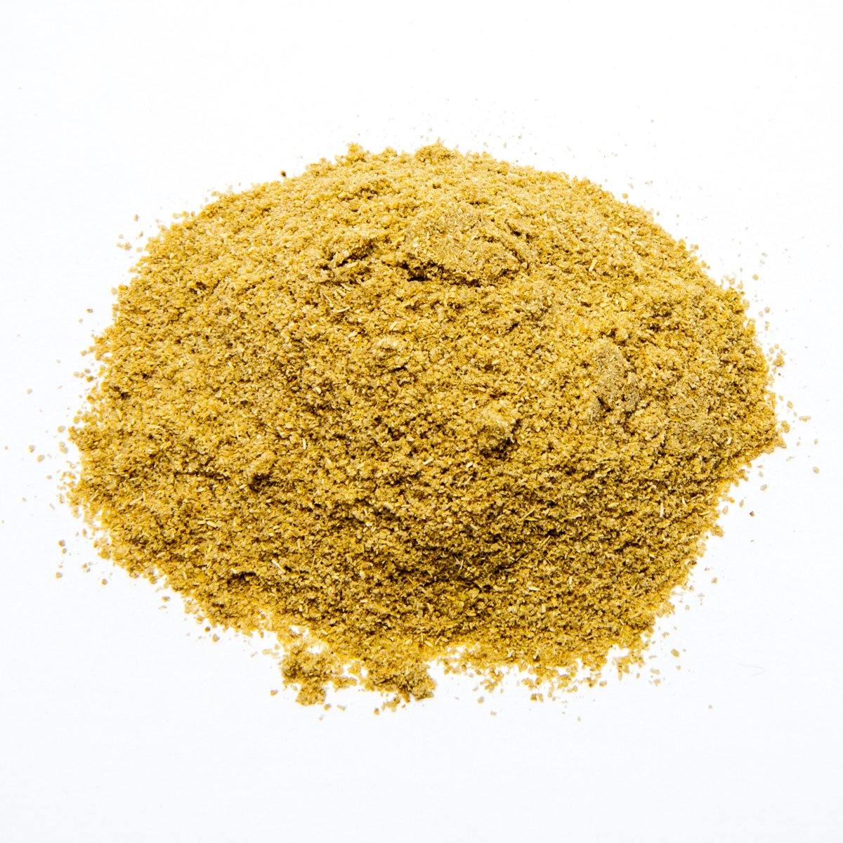 Fennel Seed, Powder – Colonel De Gourmet Herbs & Spices