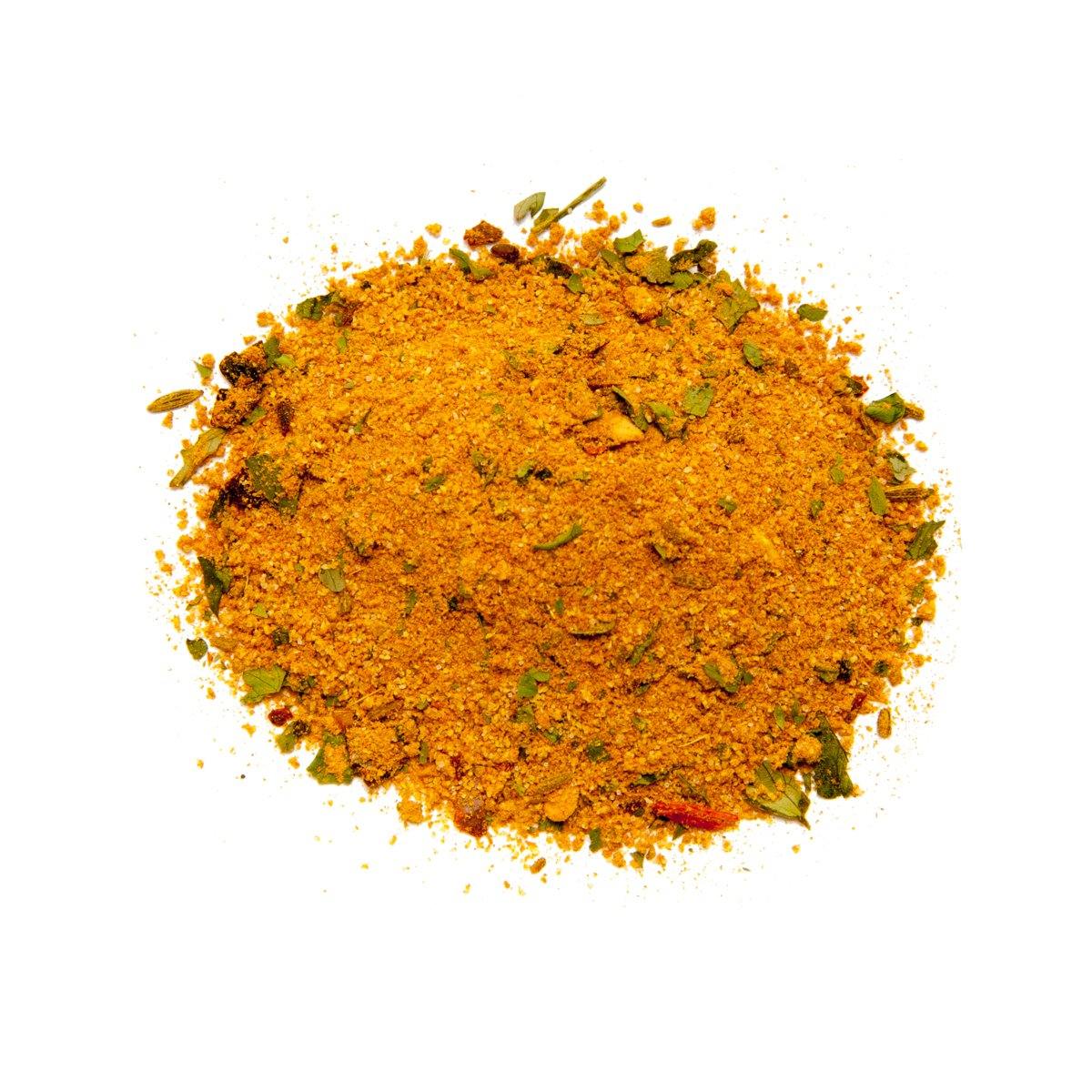 Persian Gold – Colonel De Gourmet Herbs & Spices