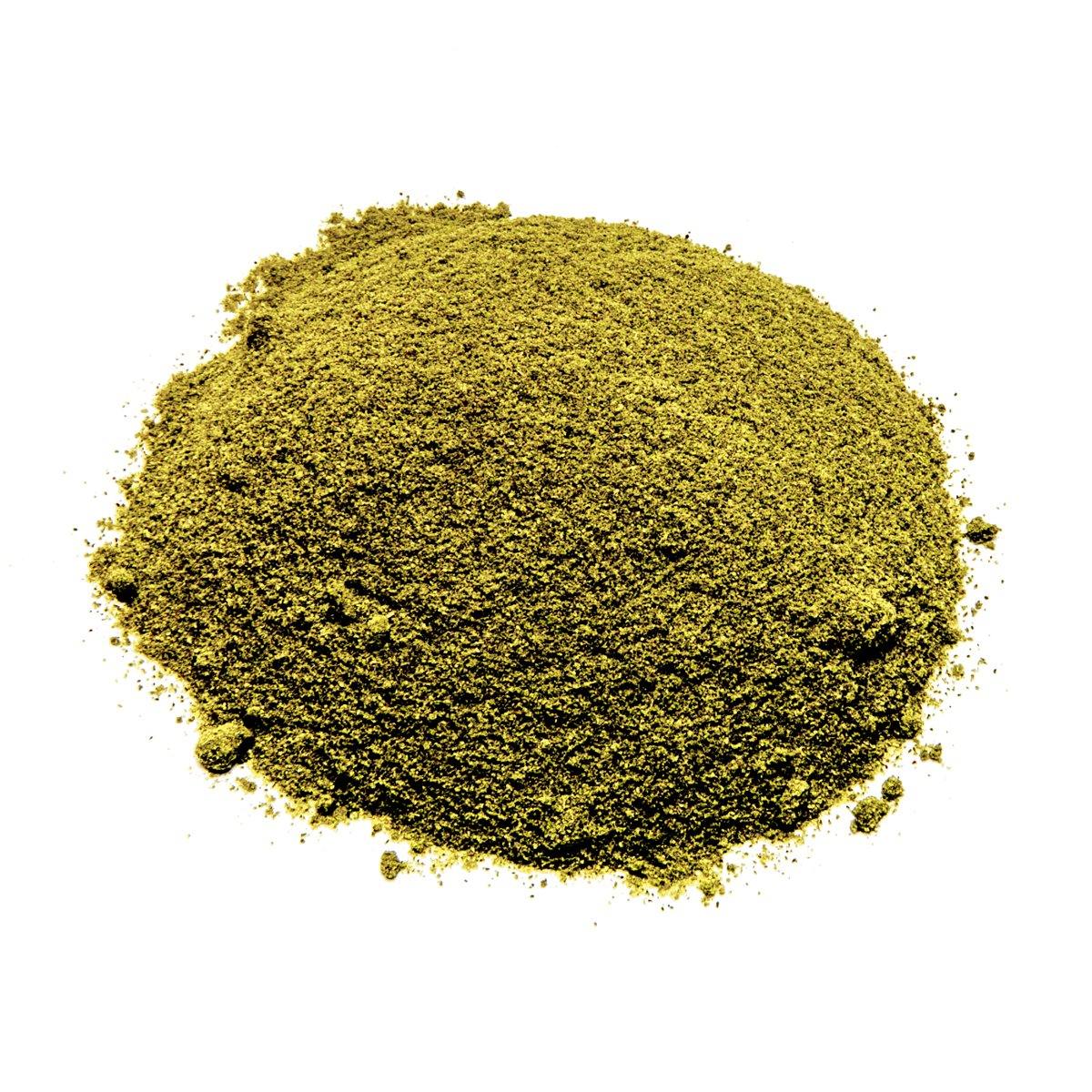 Rosemary - Powder – Colonel De Gourmet Herbs & Spices