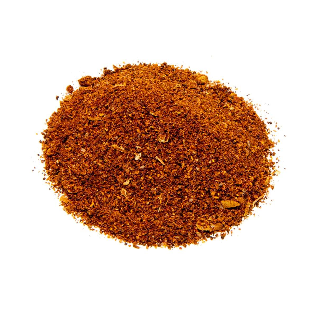 Chili Powder, Suzanne's TexCin Style Seasoning – Colonel De Gourmet ...