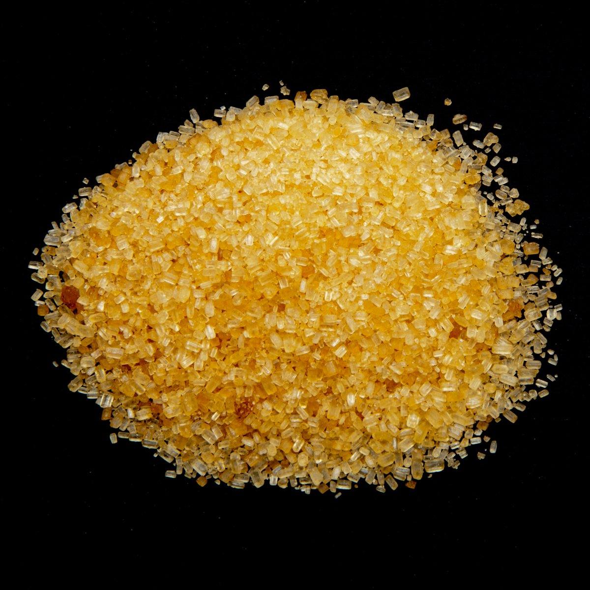 Sugar - Turbinado – Colonel De Gourmet Herbs & Spices